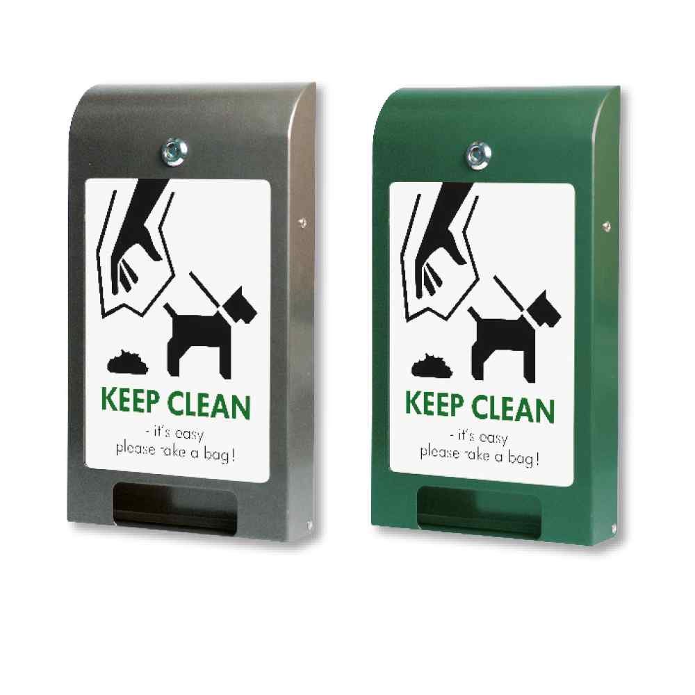 Dog Waste Bag Dispenser – Learn More Here