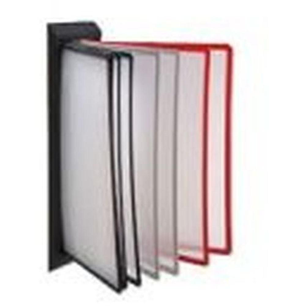 Reference Racks | Wide Selection | Danish Sign Export