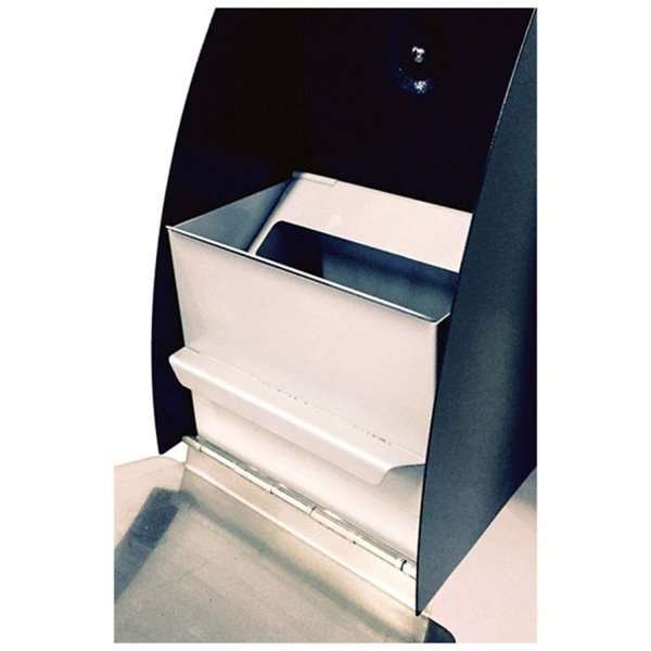 Innerbox for Cigarette Bin (6701) | Danish Sign Export