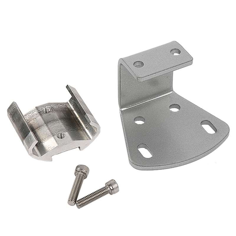 Wall Fixing, set with 4 pcs., for mounting of a Omni Banner Frame ...