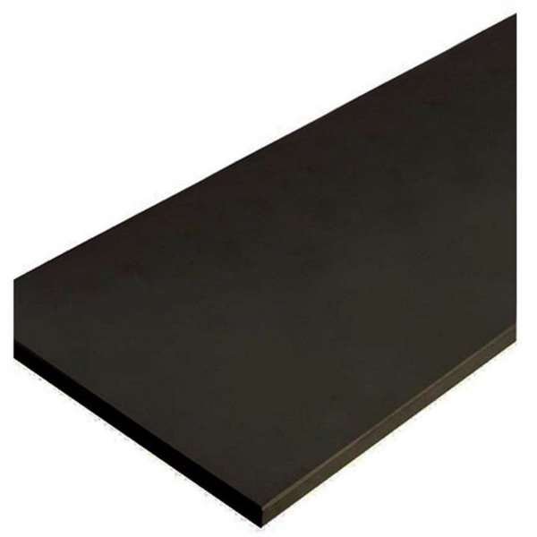 Crown Truss Counter top plate, 125x65cm | Dansk Skilte Inventar