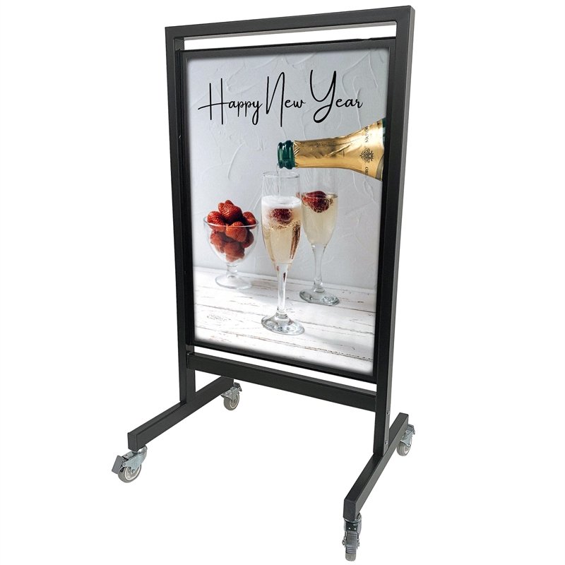 Arcade Pavement Board A1 | Displaylager.eu