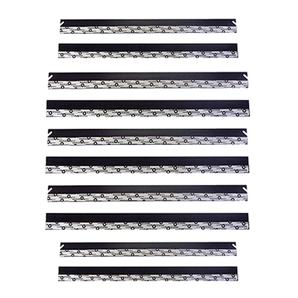 6 Top and 6 bottom Strap. Complete set for POP-UP WALL Curved 3x4 with ...